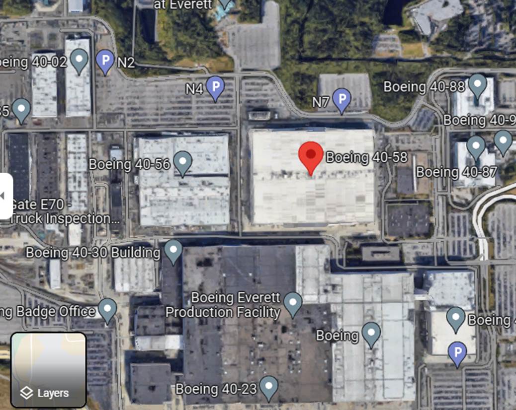 BRAD STEPHEN CARLBERG, P.E.