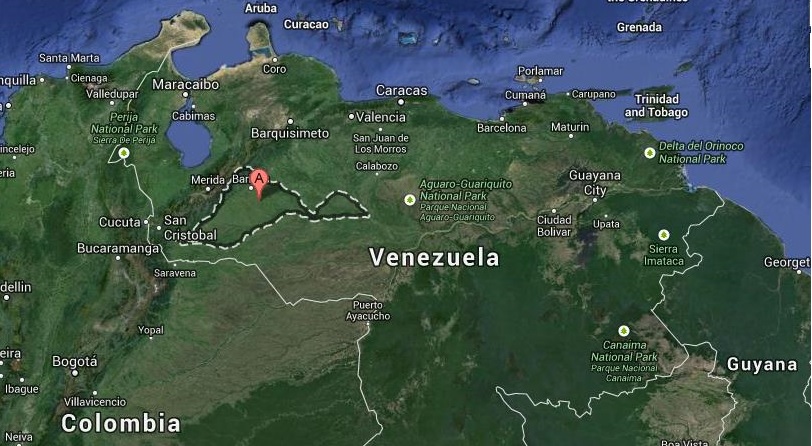 BRAD STEPHEN CARLBERG, P.E.