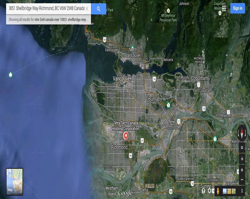 BRAD STEPHEN CARLBERG, P.E.